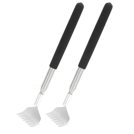 Manual Back Scratcher, Small Size Back Scratch Tool Compact Structure ...
