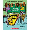Bad Food The Good, the Bad and the Hungry: From "The Doodle Boy" Joe ...