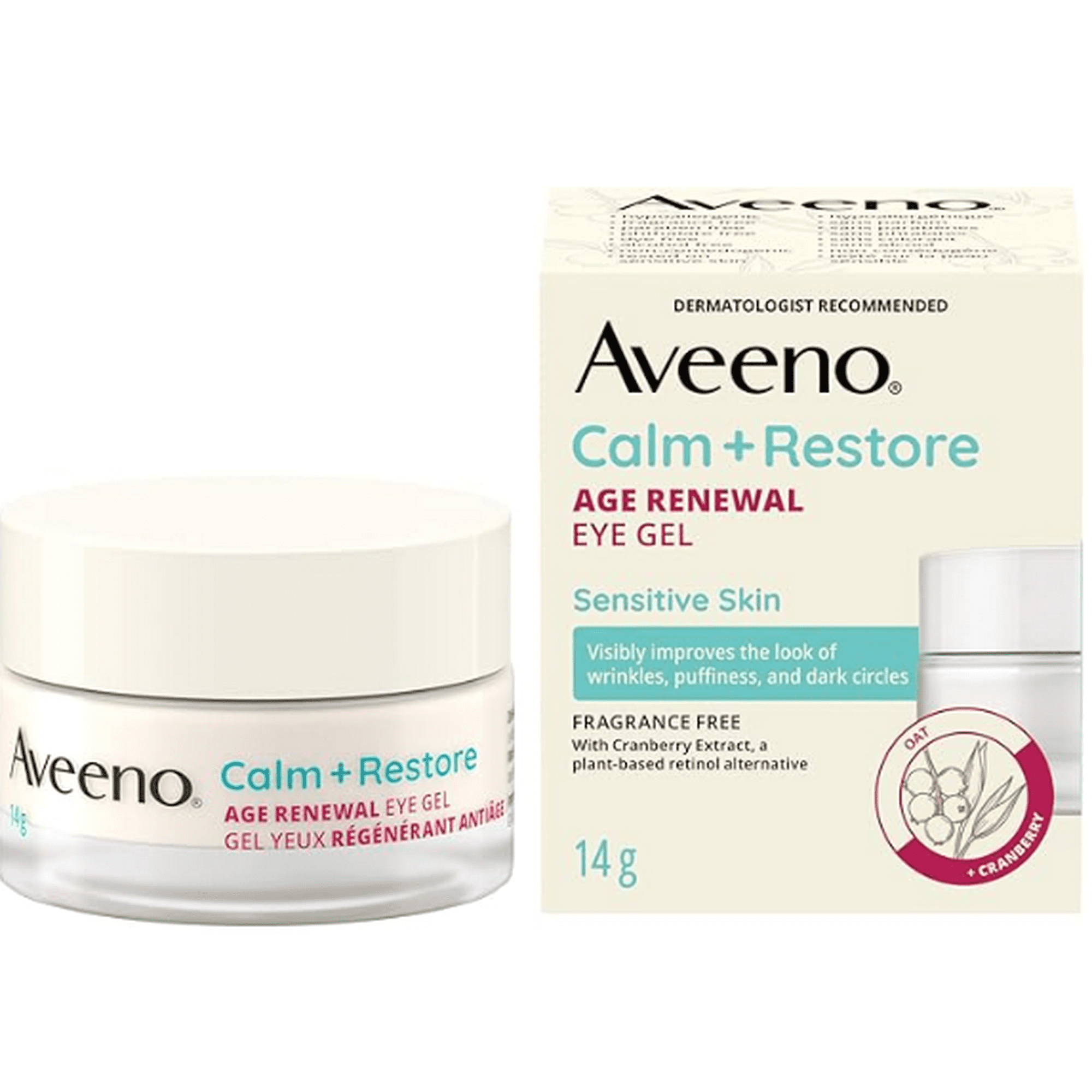 Click here for Generic Restore Age Renewal Eye Gel  Anti Aging  N... prices