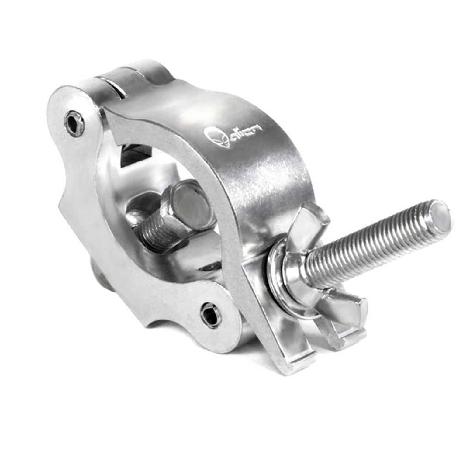 Clamp Hamburguesa Alienpro Aluminio 200Kg - S002 AlienPro CLAMP ...