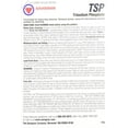 Savogran 10621 Trisodium Phosphate TSP 1LB 16oz - 2 Pack - Walmart.com