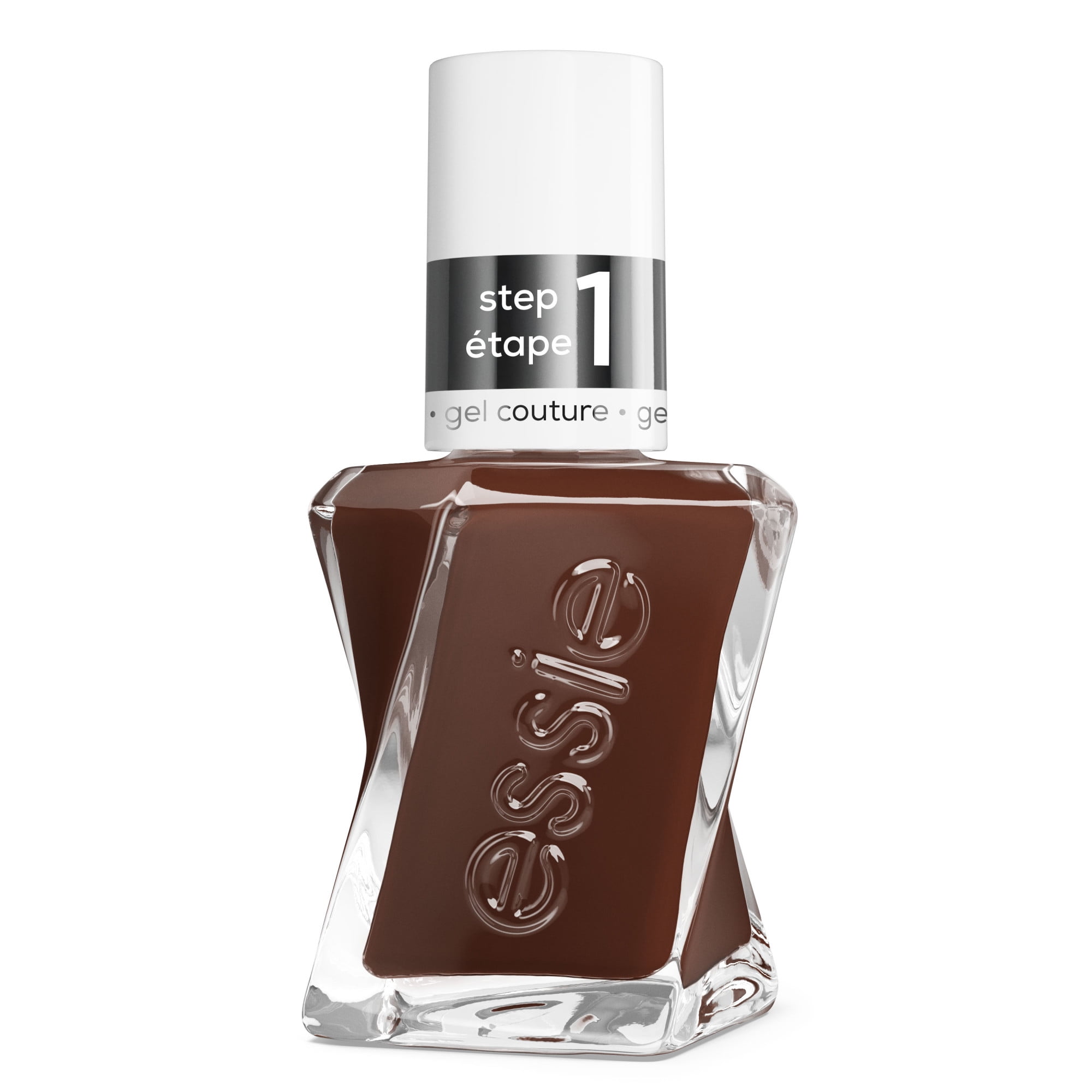 Click here for Gel Couture By Essie Gel-Like Longwear Nail Polish... prices