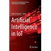 Transactions on Computational Science and Computational Inte: Artificial Intelligence in Iot ...