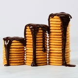 RITZ Fudge Covered Holiday Crackers, Limited Edition, 7.5 oz - Walmart.com