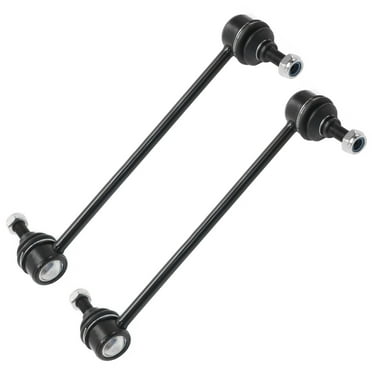 Detroit Axle - Rear 4pc Shock Absorbers Kit for 13-18 Ford Fusion, 2 ...