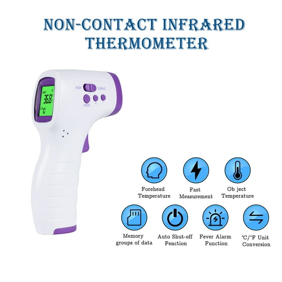 Body Temperature Conversion