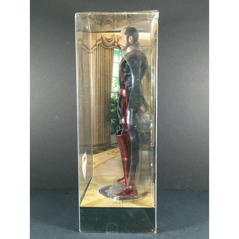 General Zod Terence Stamp