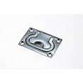 Attwood Large Flush Lift Ring, Chrome Plated Brass - Walmart.com