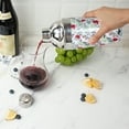 Cook With Color Stainless Steel Cocktail Shaker - Capacity - Walmart.com