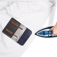 2PCS Silicone Ironing Board Protectors High Temperature Flexible Easy ...