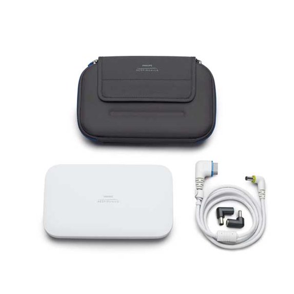 Respironics PAP Lithium Ion Battery Kit for DreamStation & System One ...