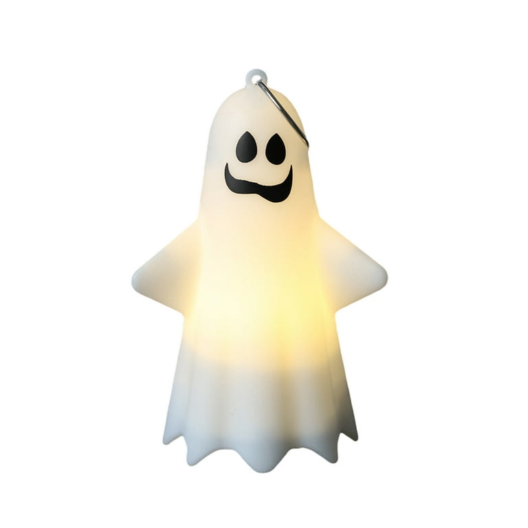Halloween Ghost Light Up Animated