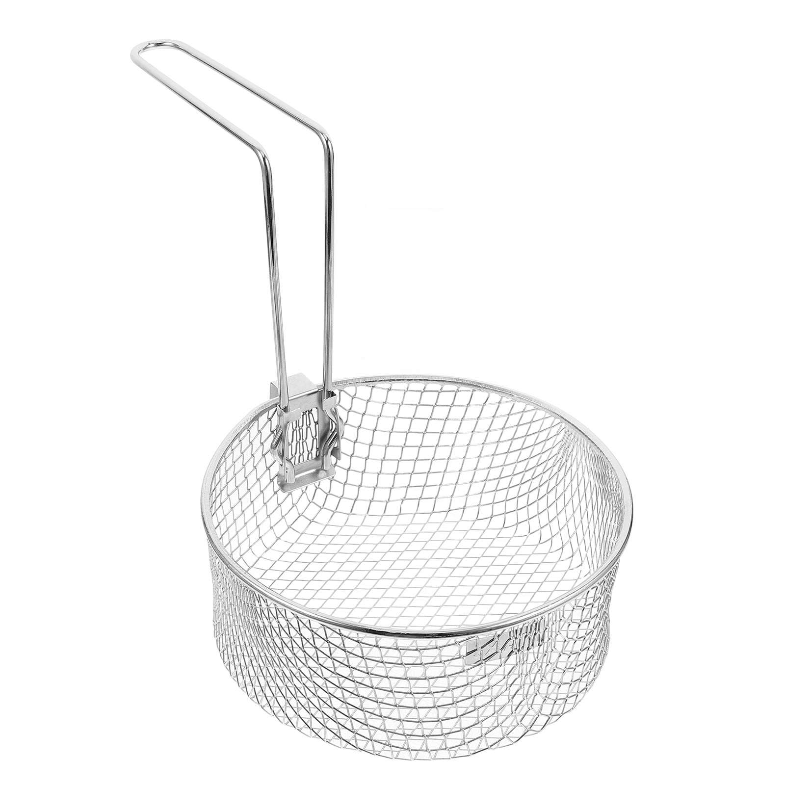 Click here for Fomiyes Stainless Steel Frying Basket Food Fried B... prices