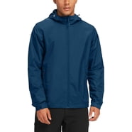 Red Ledge Men's Thunderlight Rain Jacket - Walmart.com