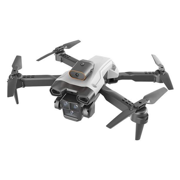 Lanus Triple Camera 8k Drone 2024, Avión de control remoto para evitar ...