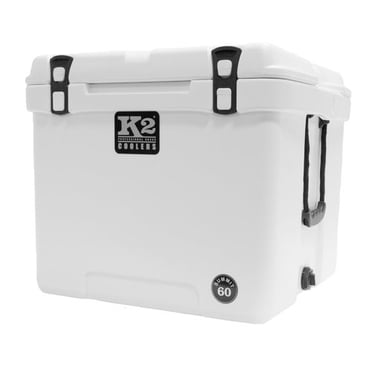 K2 Coolers Summit 50-quart Cooler - Walmart.com