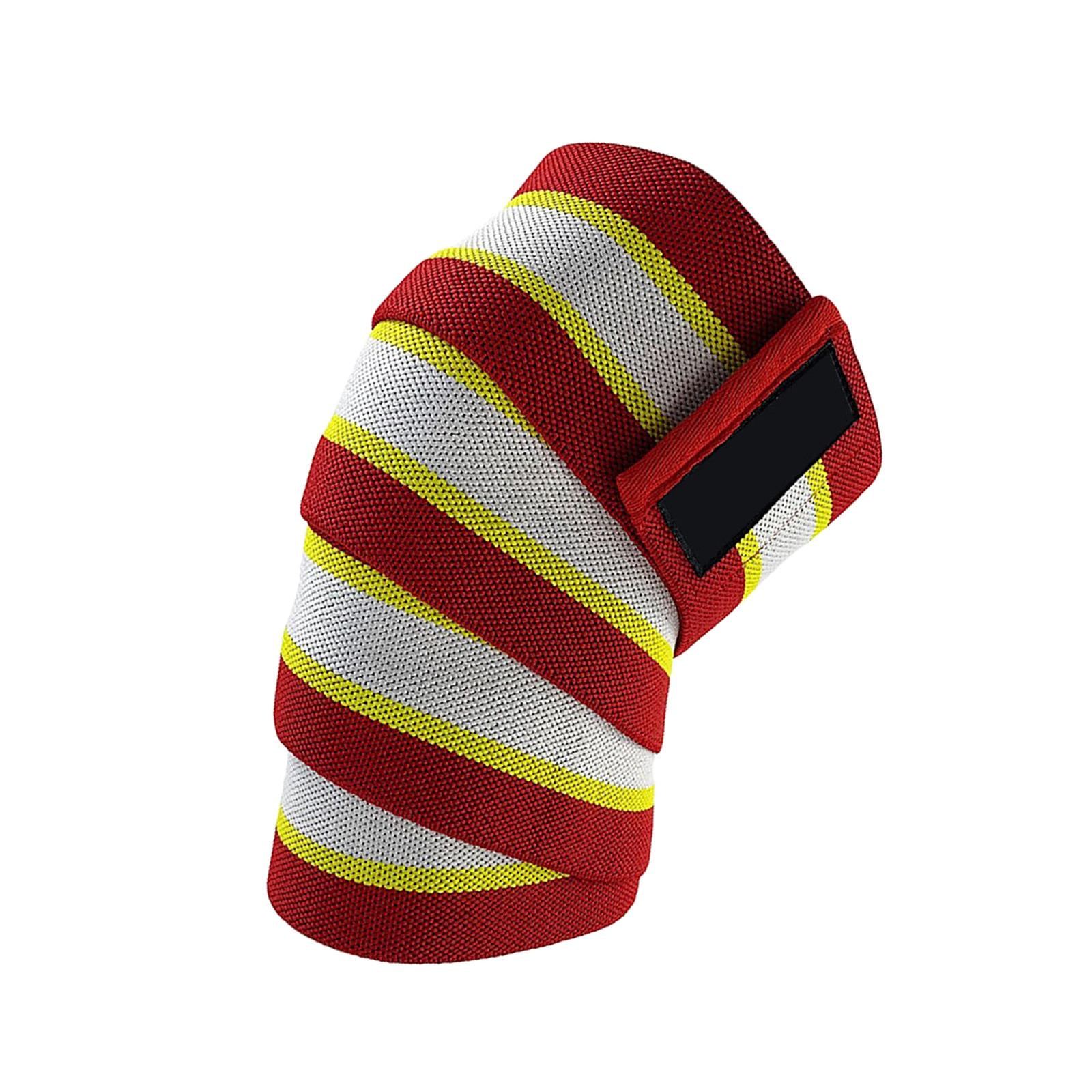 Rodillera de 1 pieza, 160cm/63 pulgadas, multifuncional, fácil de usar ...