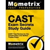 CAST Exam Secrets Study Guide: CAST Test Review for the Construction ...