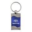 Toyota RAV4 Keychain & Keyring - Black Valet - Walmart.com