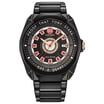 Citizen Men's Eco-Drive Marvel Tony Stark "I LOVE YOU 3000" Special ...