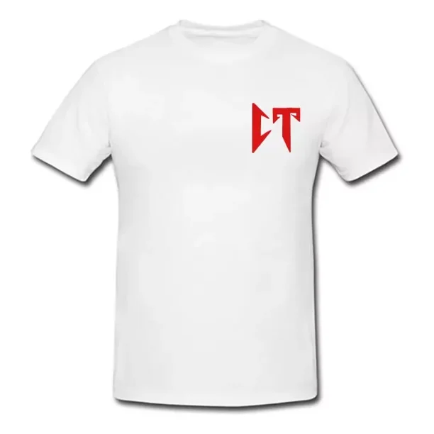 Playera Camisa Cara Natanael Cano Ct Nata The World Is Yours | Bodega ...