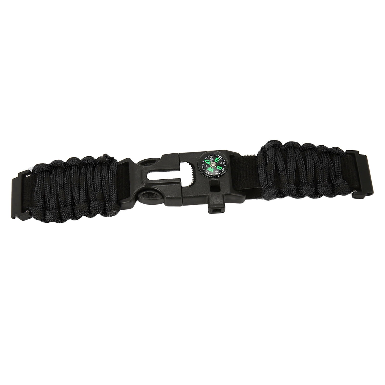 Click here for Amonsee Paracord Bracelet  Stylish 6 In 1 Compass... prices