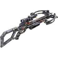 Wicked Ridge M-370 ACUdraw Crossbow, Multi-Line Scope, 370 FPS ...