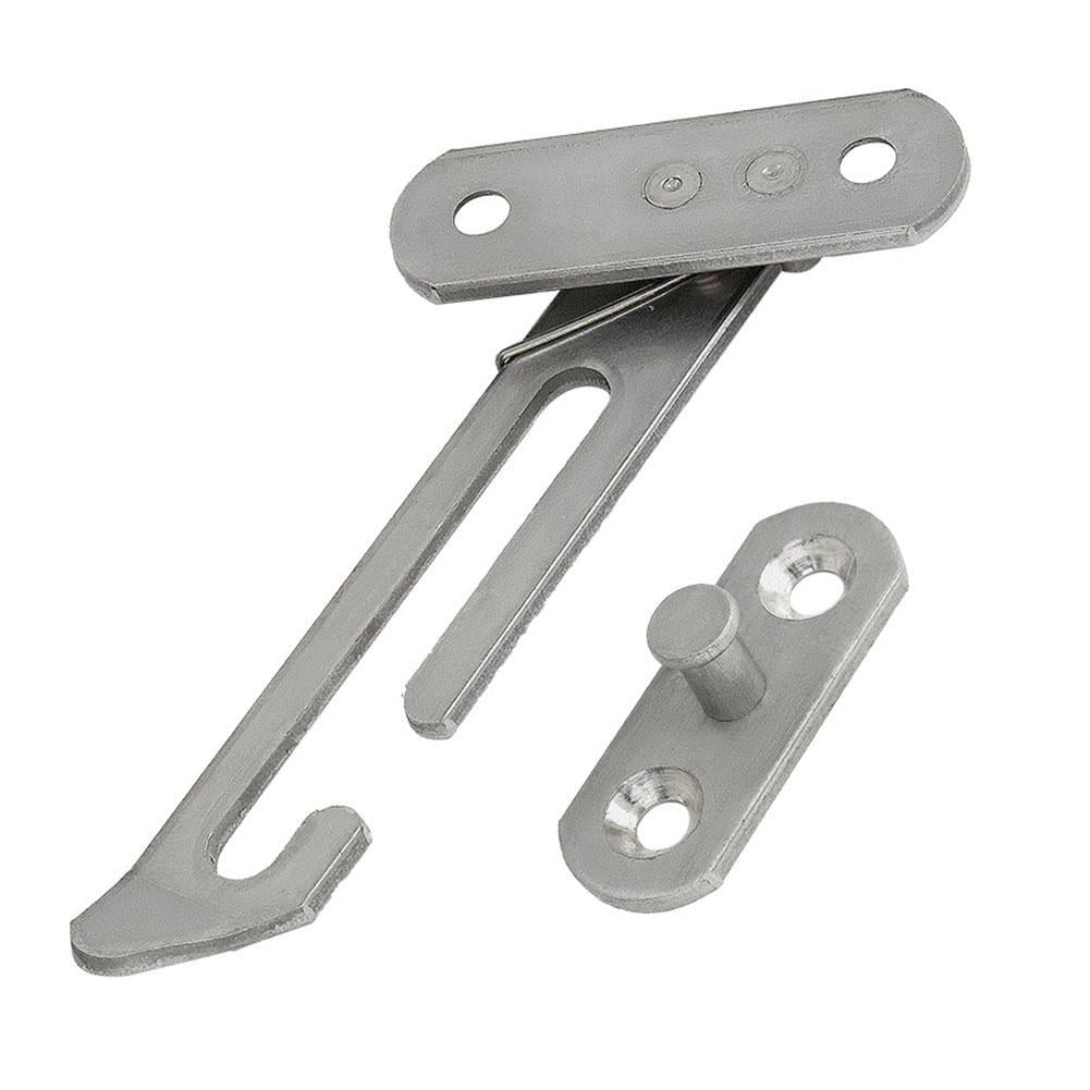 Stainless Steel Window Restrictor Children Care Safe, Safety Catch ...