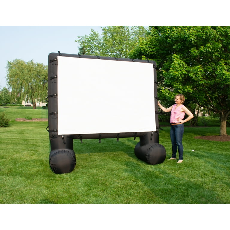 Projectors For Outdoor Theater