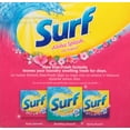 Surf Aloha Splash Powder Laundry Detergent 156 oz. Box - Walmart.com