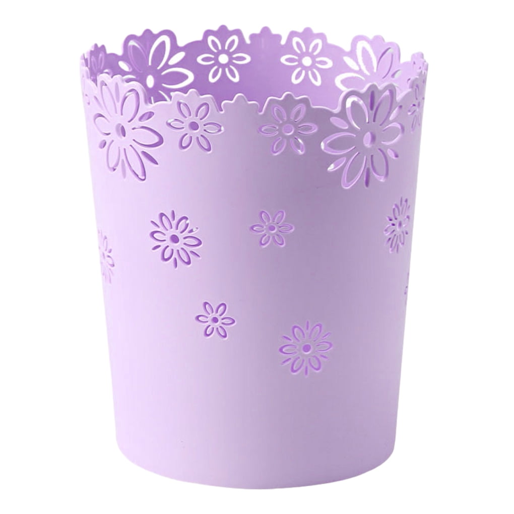 Click here for Wweixi Novel Lightweight Trash Bin Modern With Hol... prices