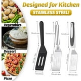 PAMPERED CHEF - MINI SERVING SPATULA #2622 - NEW 4pack - Walmart.com