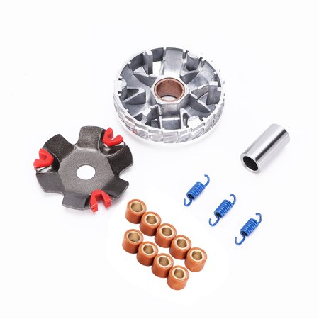 Racing Variator Kit Racing Variator Replace 15PCS Racing Variator Kit ...