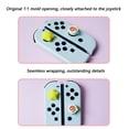 4Pcs Thumbstick Caps Cartoon Pattern Caps for NS2 Thumb Covers Game ...