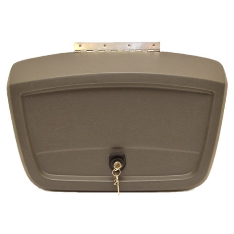 Chaparral Boat Dash Port Door 02.00116 | 224 Sunesta Gray Thermal Foam ...