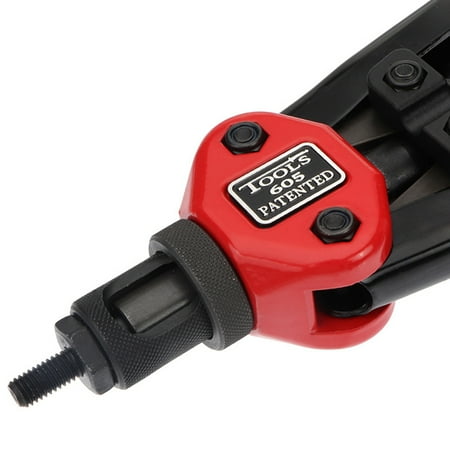 BT605 Heavy Duty Hand Rivet nut gun rivet nut Nut nut gun rivet Thread ...