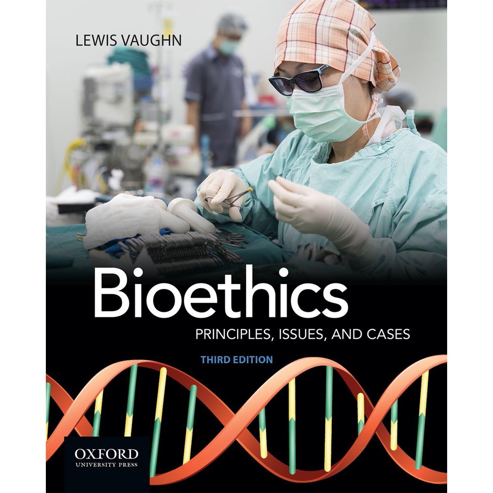 Bioethics : Principles, Issues, and Cases - Walmart.com - Walmart.com