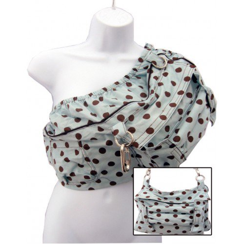 Lil' Cub Hub Cub Co-Z Convertible 2-in-1 Baby Carrier - Pebble Sky ...