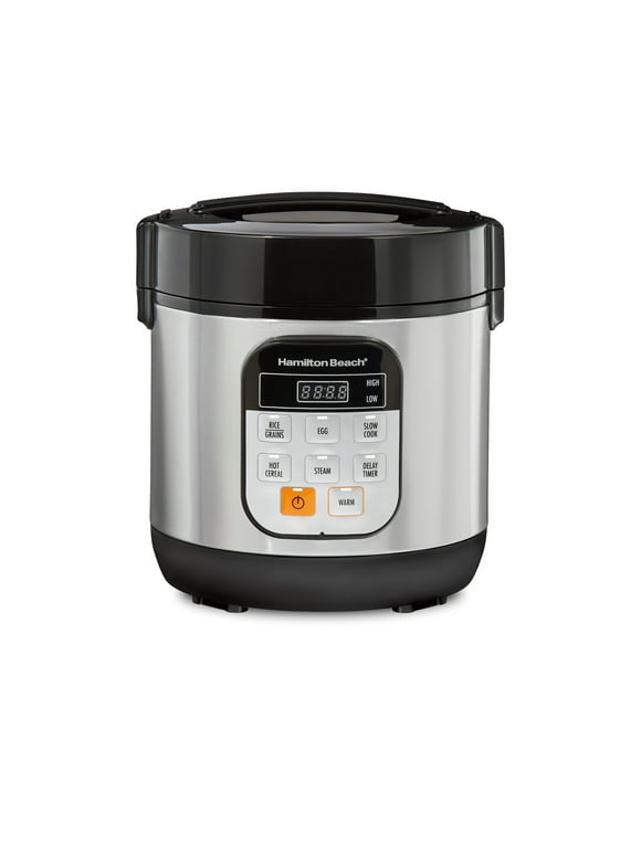 Hamilton Beach Slow Cookers in Slow Cookers - Walmart.com