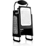Microplane 4-Sided Box Grater with Slicer, Parm Cheese, Vegetable ...
