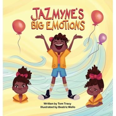 My Body Sends a Signal : Helping Kids Recognize Emotions and Express ...