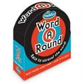 Think Fun 01513 Word A Round Card Game - Walmart.com