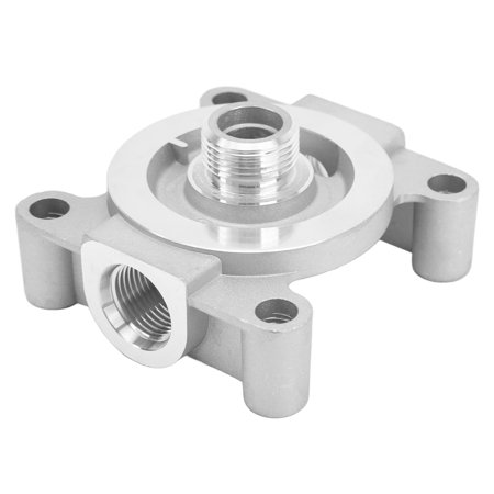 Fuel Filter Base,Fuel Filter Water Separator Fuel Filter Mounting Base ...