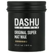 DASHU Wild Design Mucle Wax 3.5oz – Strong Hold Without Shine, Easy to ...