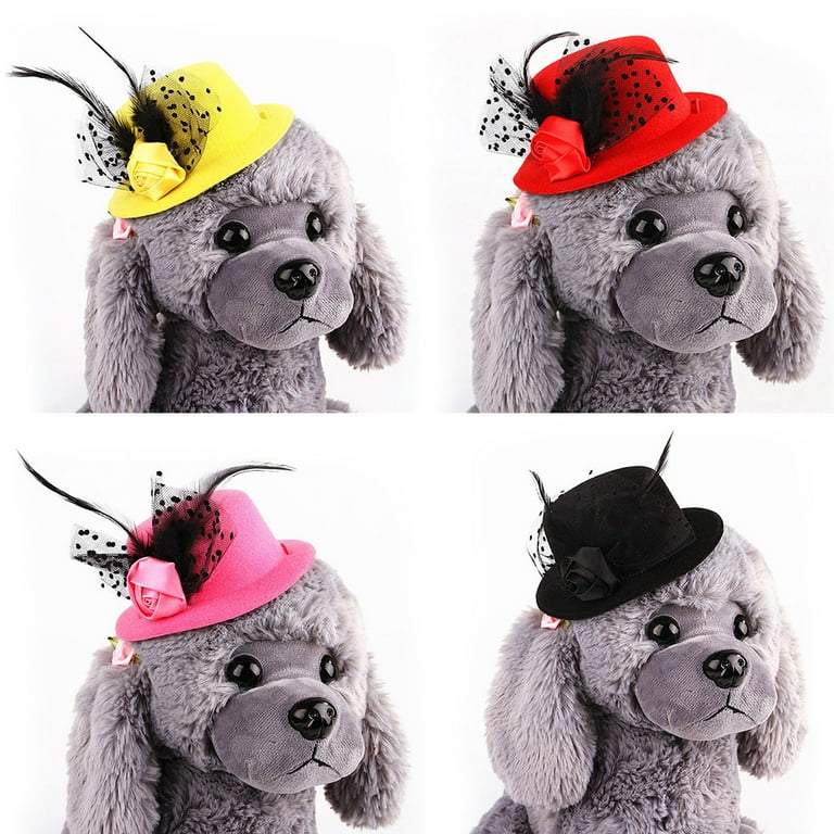 Top Doge Hat