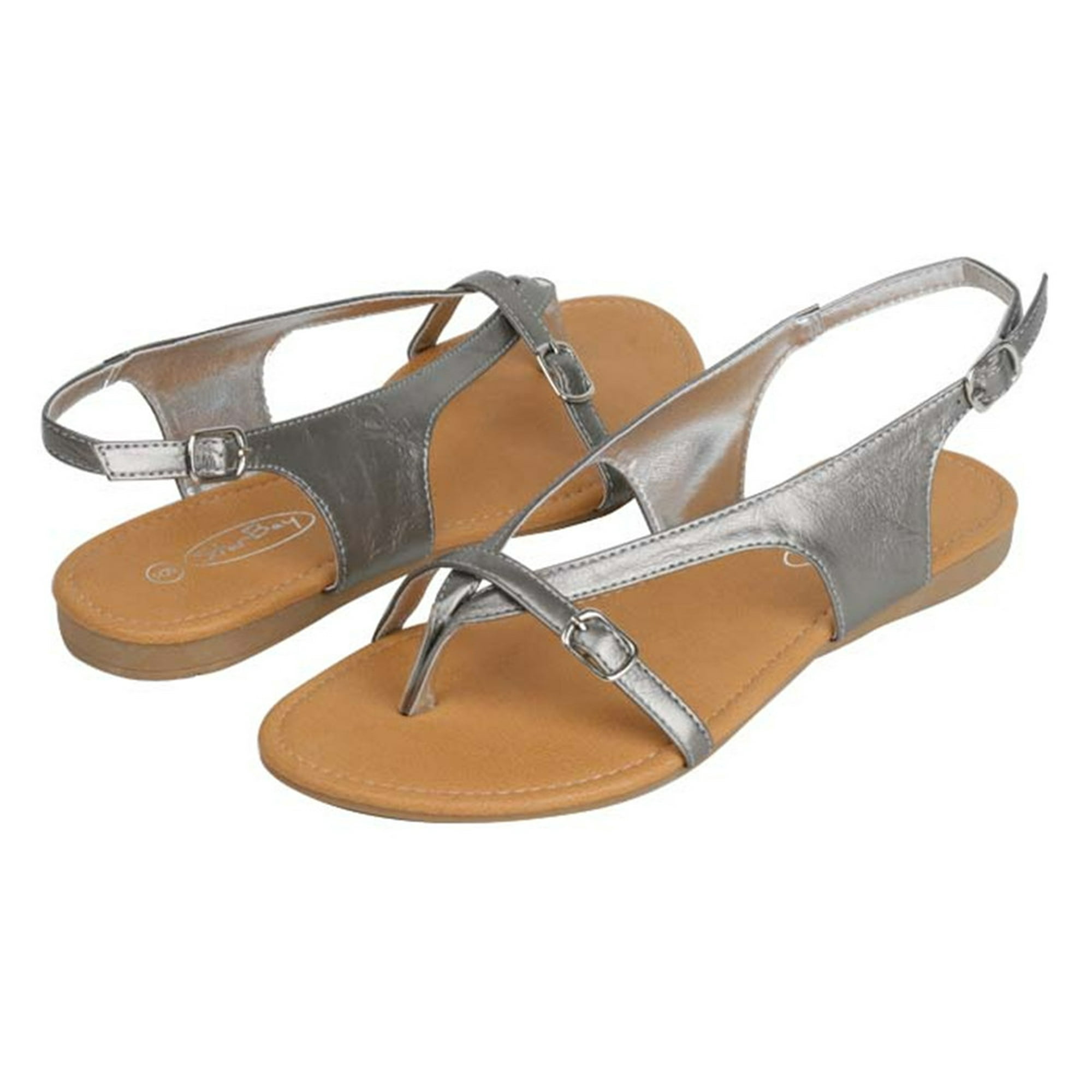 Click here for Jiuedso New Starbay Brand Womens Flat Sandals prices