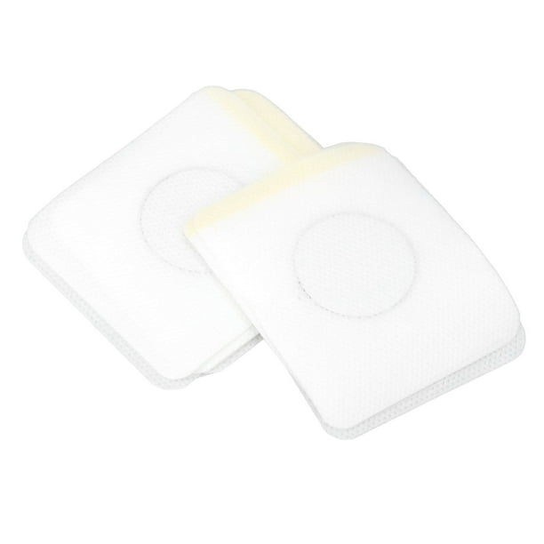 Sleep Promoting Patch, 10pcs Topical Skin Friendly Easy Operation Sleep ...