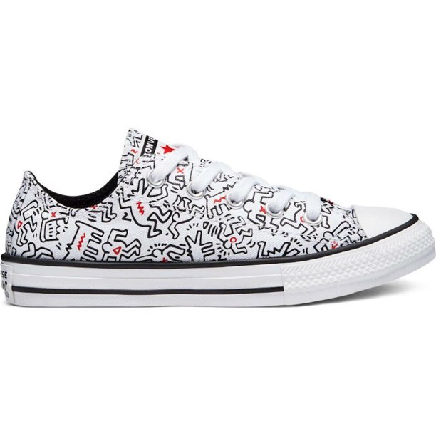 Keith Haring Shoes