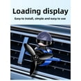2PACKS 2025 New Fragrance Flyer For Car: Cartoon Pilot Air Fresheners ...