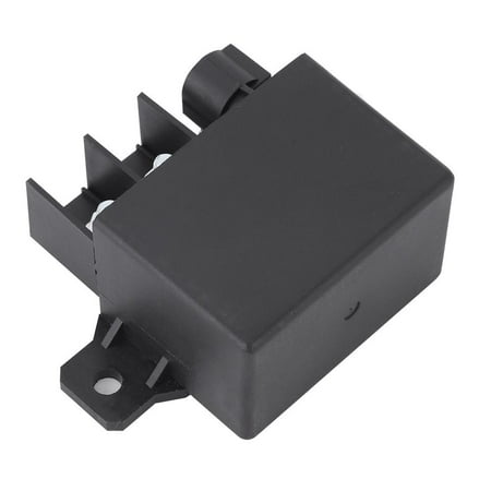 Khall 150A Relay Starter Relay TN860 Car Home Preheat Industry Starter ...